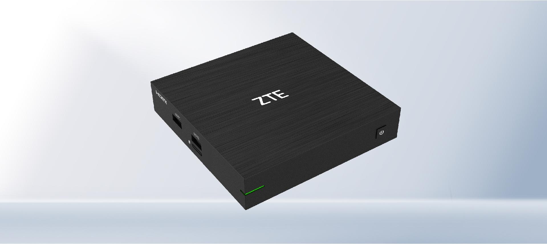 Micro and Small Enterprise Network (FTTR-b)-Deeper Fiber, Digital ...